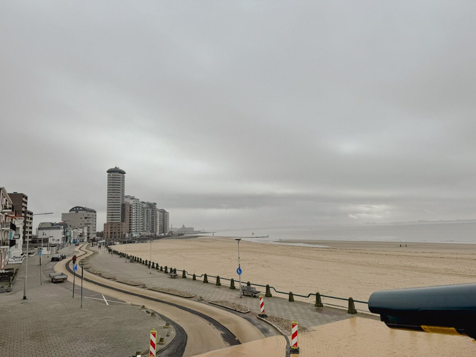 Efficiënter handhaven in Vlissingen dankzij Brickyard's camera ...